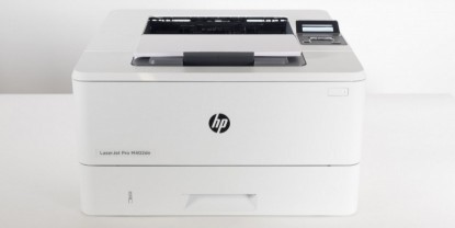 HP LaserJet Pro M402n Review | Tested & Rated