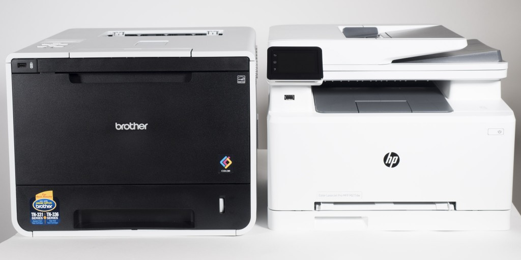 Brother HL-L8350CDW Review | Tested & Rated