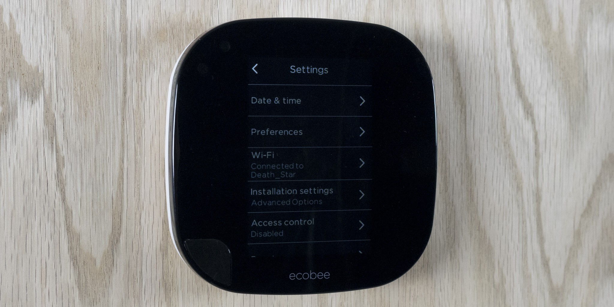 Ecobee3 Lite Review | Tested & Rated
