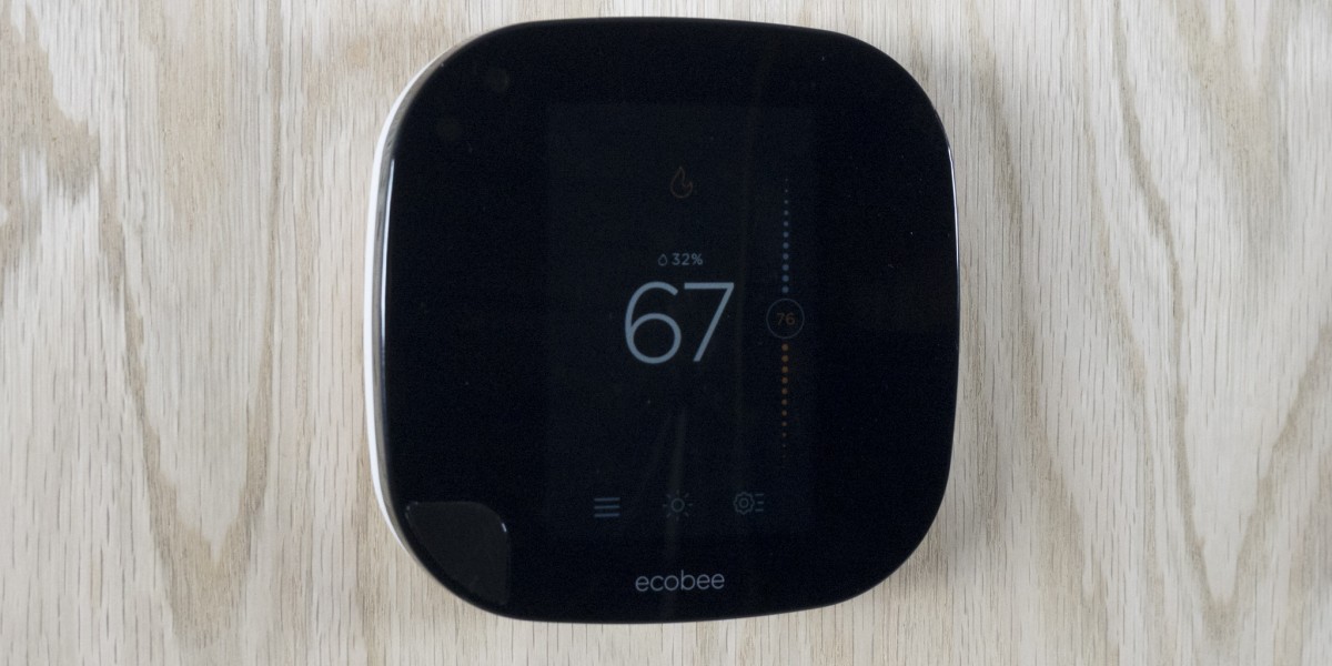 Ecobee3 Lite Review | Tested & Rated