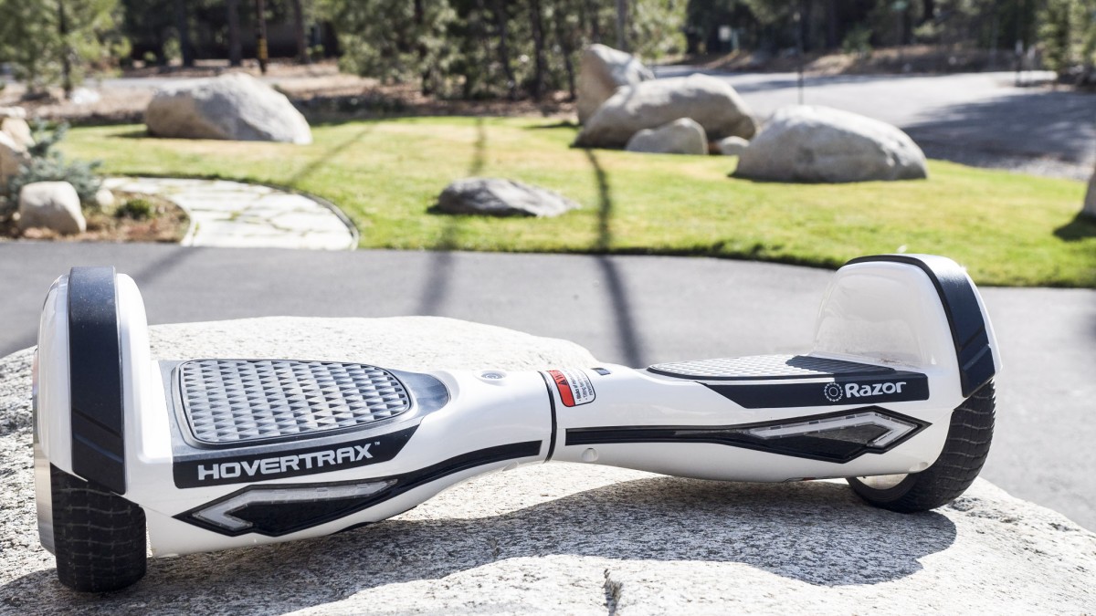 Razor Hovertrax 2.0 Review | Tested & Rated
