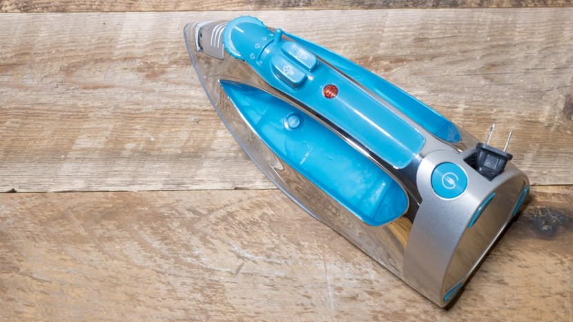 Sunbeam Steam Master Review | Tested & Rated