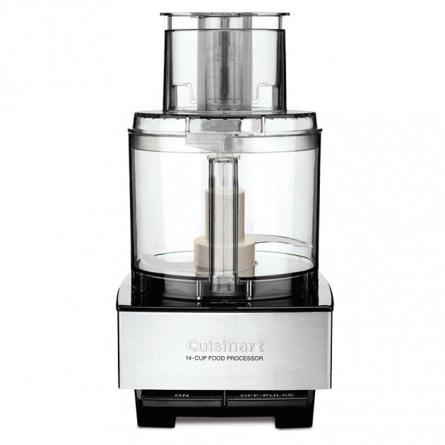 The 6 Best Food Processors of 2025 | Tested & Rated