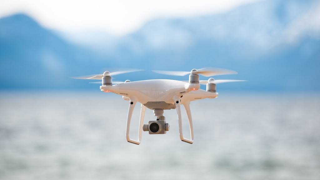 DJI Phantom 4 Pro Review | Tested & Rated