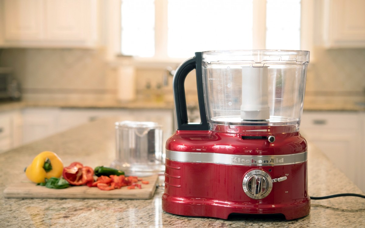 KitchenAid Pro Line 16-Cup Review | Tested & Rated