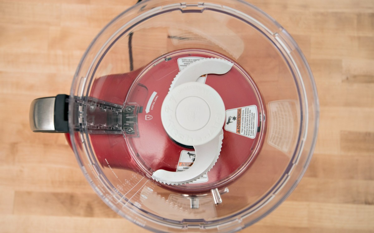 KitchenAid Pro Line 16-Cup Review | Tested & Rated