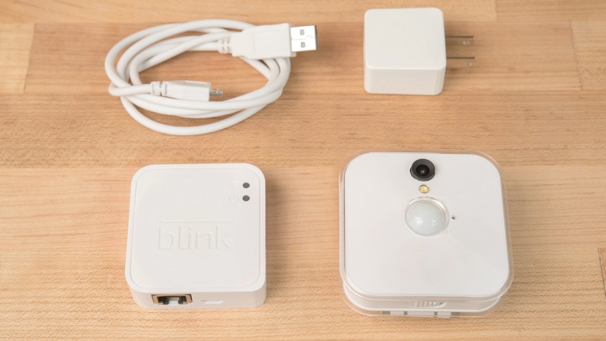 Blink Review | Tested & Rated