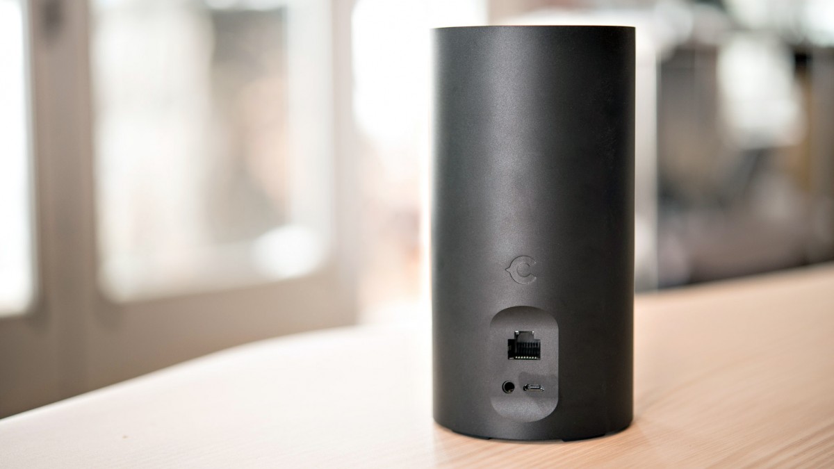 Canary All-In-One Security Device Review | Tested