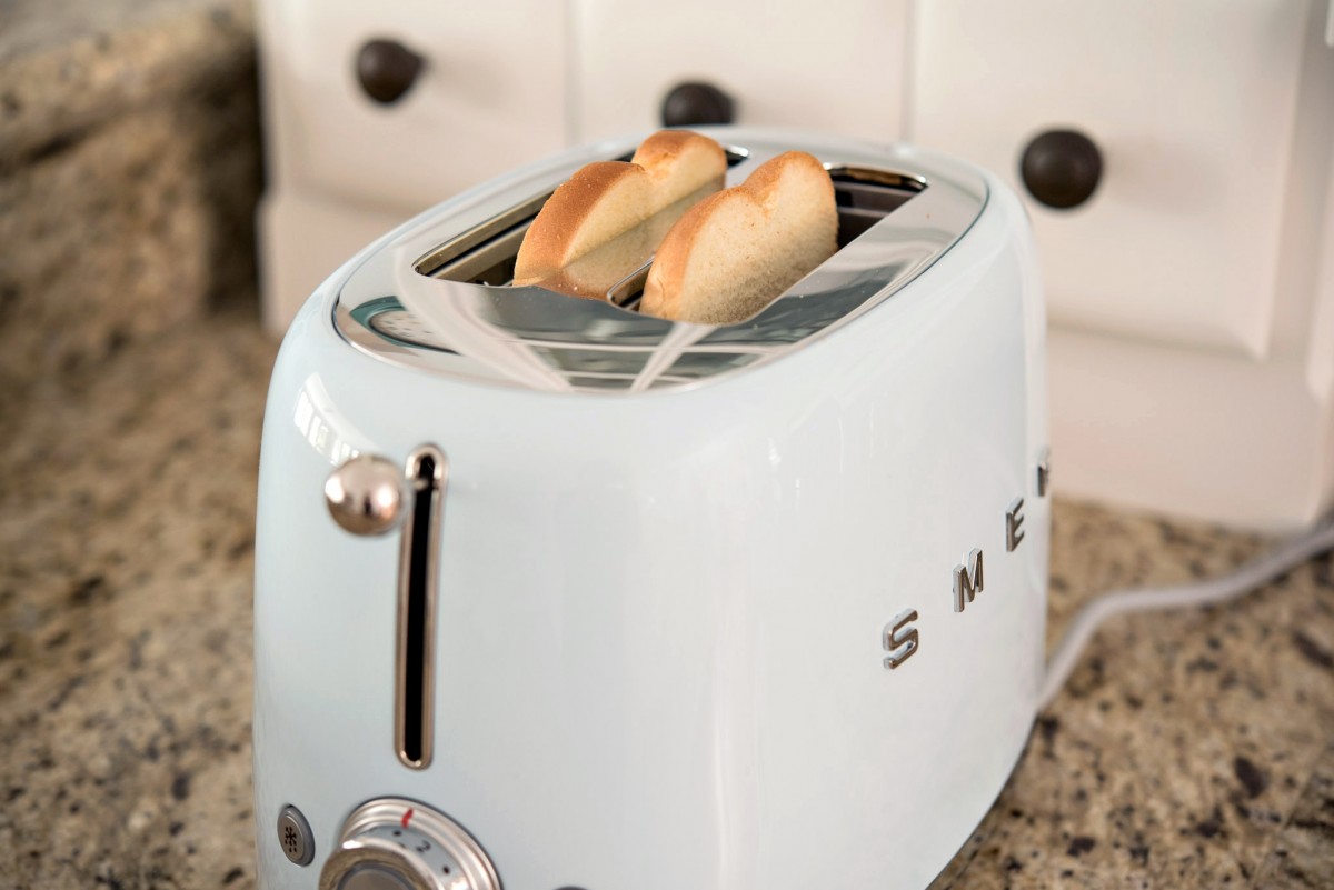 The 4 Best Toasters | Tested & Rated