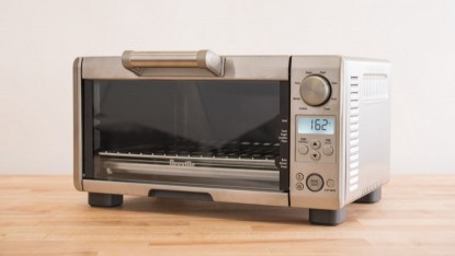 Breville Mini Smart Oven Review | Tested & Rated