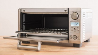 Breville Mini Smart Oven Review | Tested & Rated