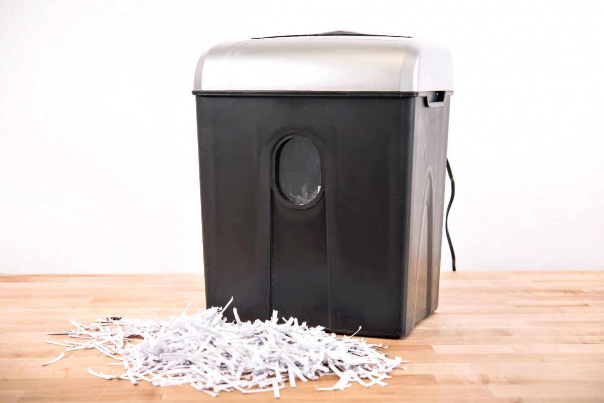 The 5 Best Paper Shredders of 2025 | Tested & Rated