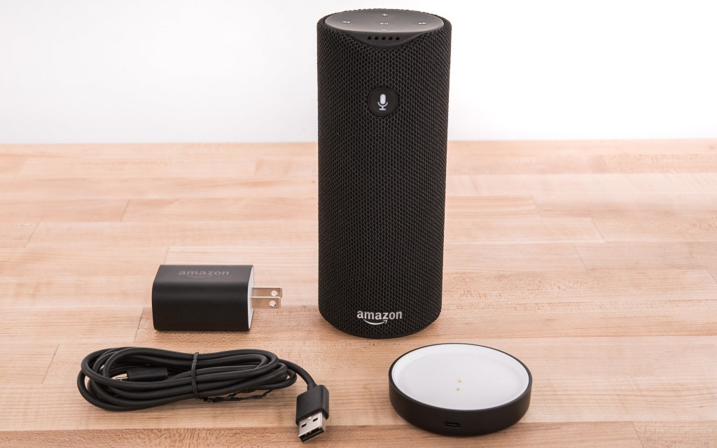 Amazon Tap Review | Tested & Rated