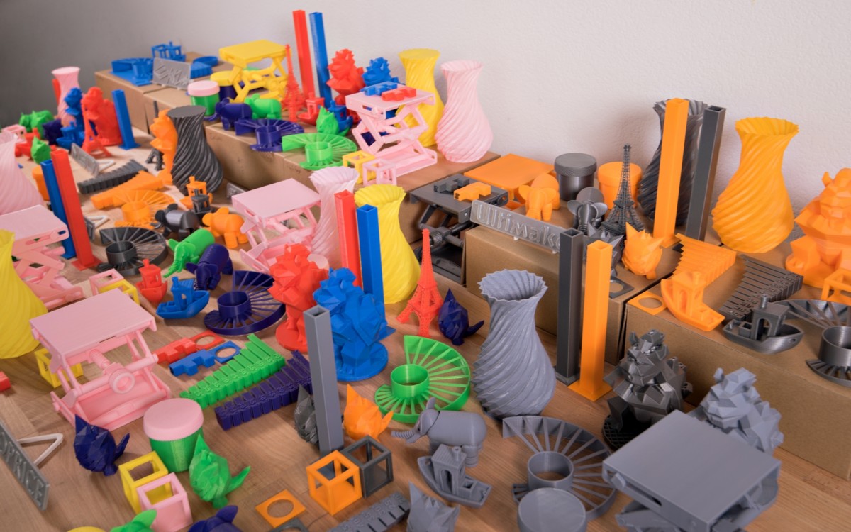 The Best 6 3D Printers | Tested & Rated