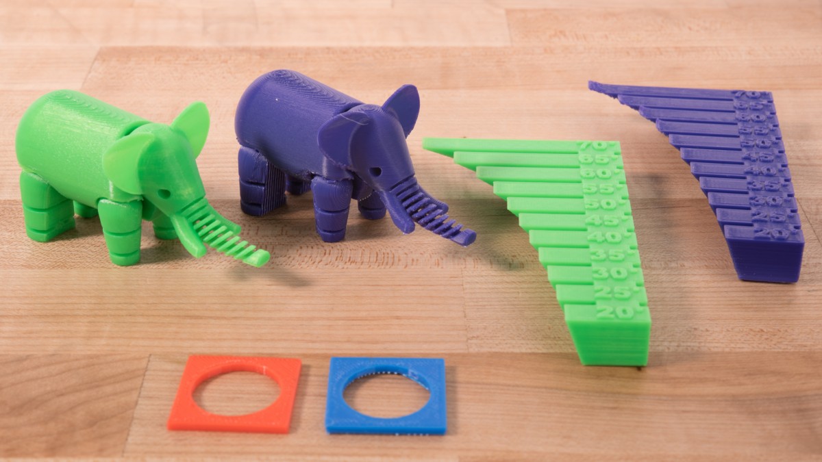 FlashForge Creator Pro Review | Tested & Rated