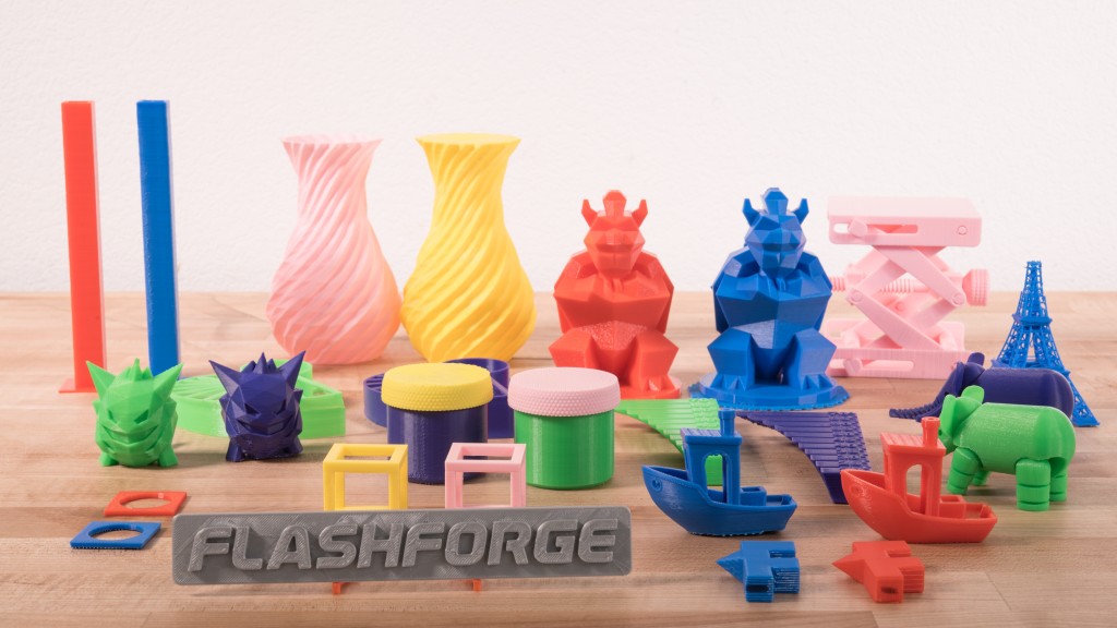 FlashForge Creator Pro Review | Tested & Rated