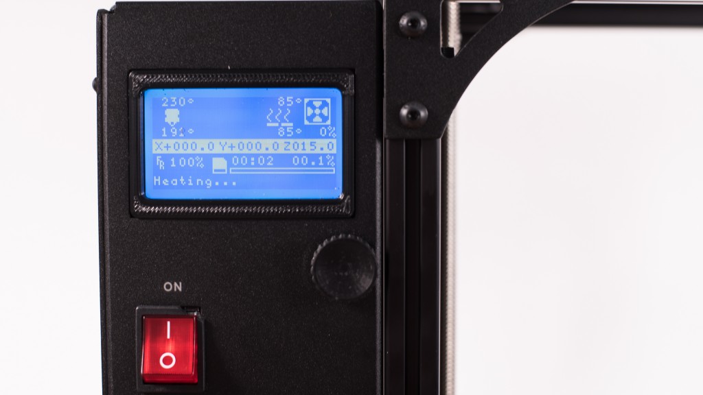 Lulzbot TAZ 6 Review | Tested & Rated