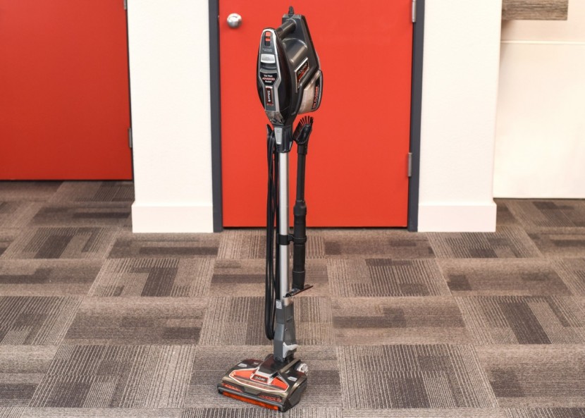 Shark Rocket DuoClean Review Tested Rated