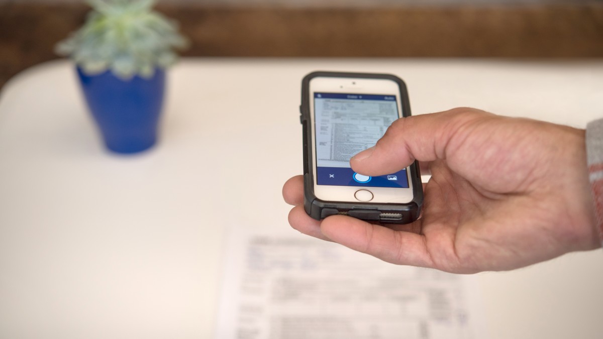 Scanner Pro App Review | Tested & Rated