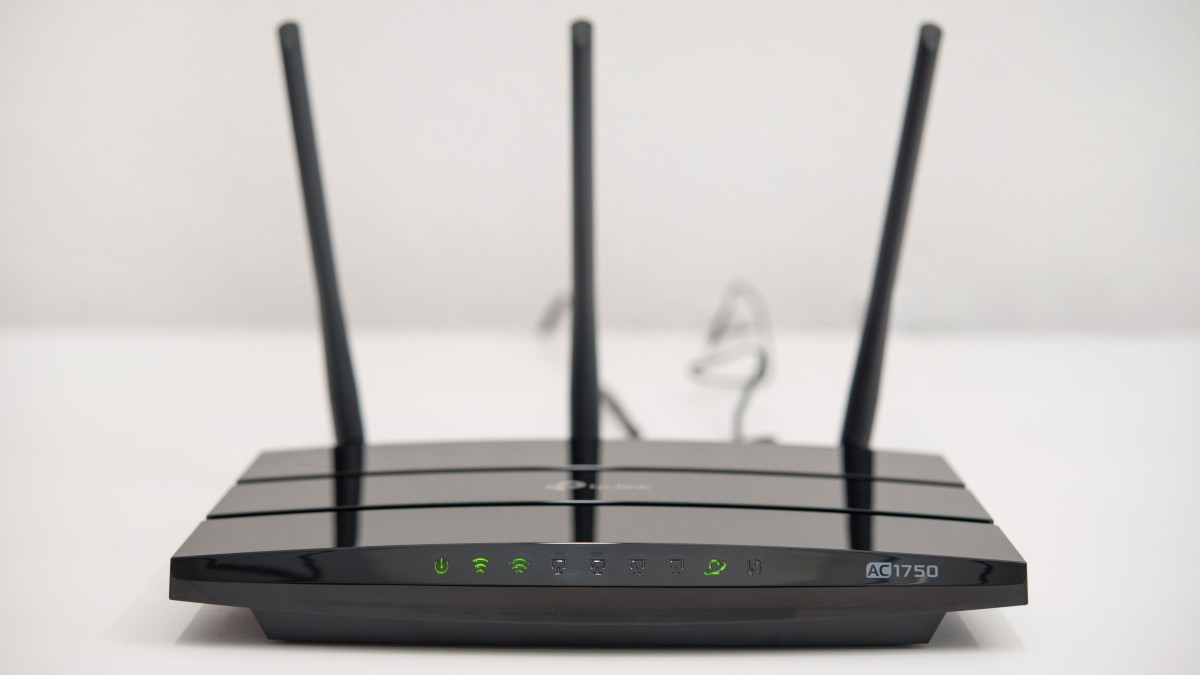 TP-Link Archer C7 (AC1750) Review | Tested & Rated