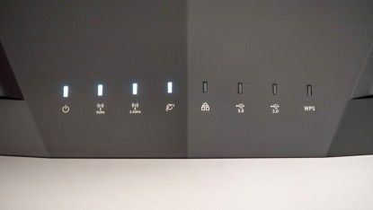 ASUS RT-AC88U Wireless-AC3100 Review | Tested & Rated