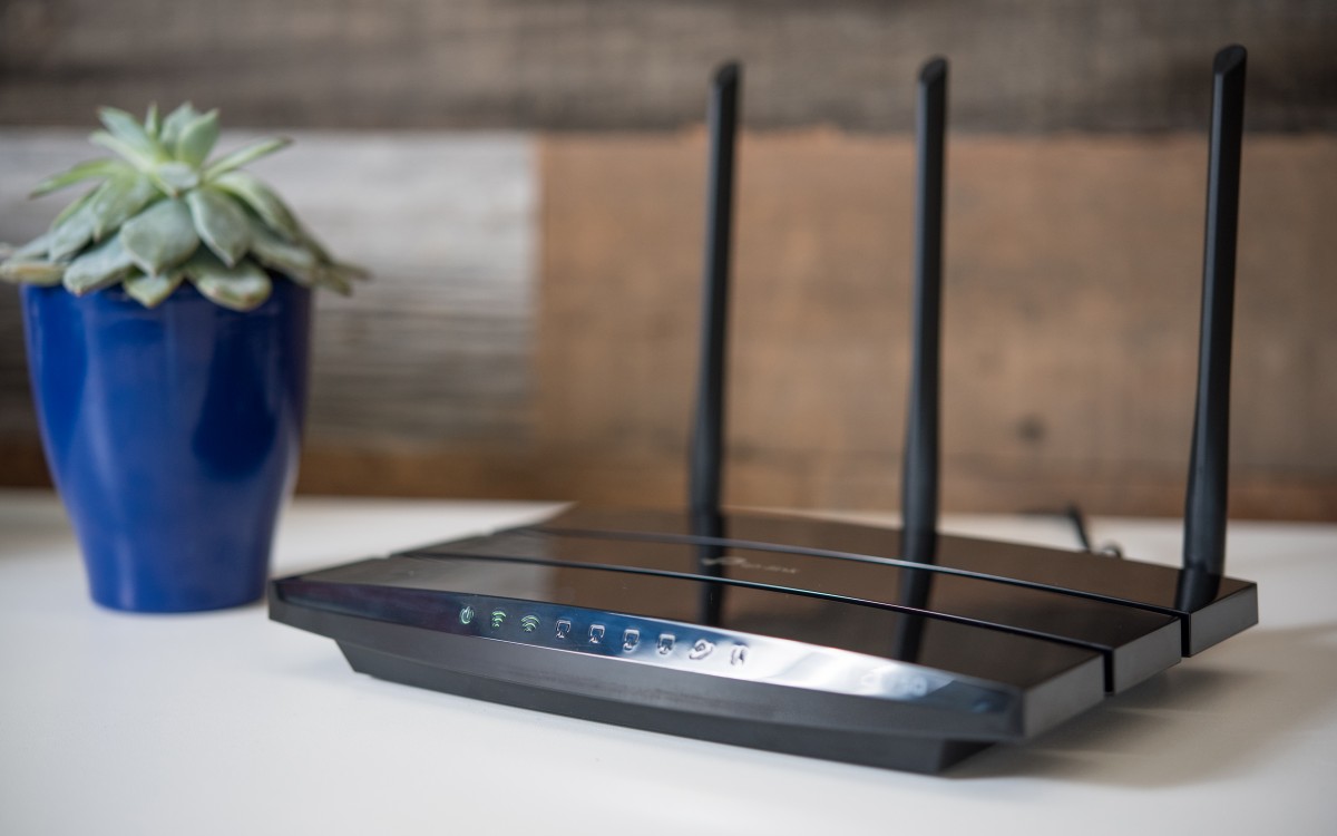 TP-Link Archer C7 (AC1750) Review | Tested & Rated