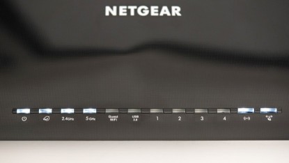 NetGear Nighthawk AC1750 (R6700v2) Review | Tested