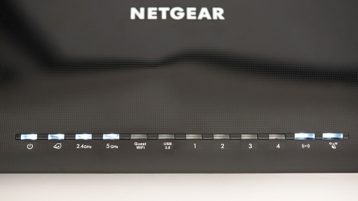 NetGear Nighthawk AC1750 (R6700v2) Review | Tested