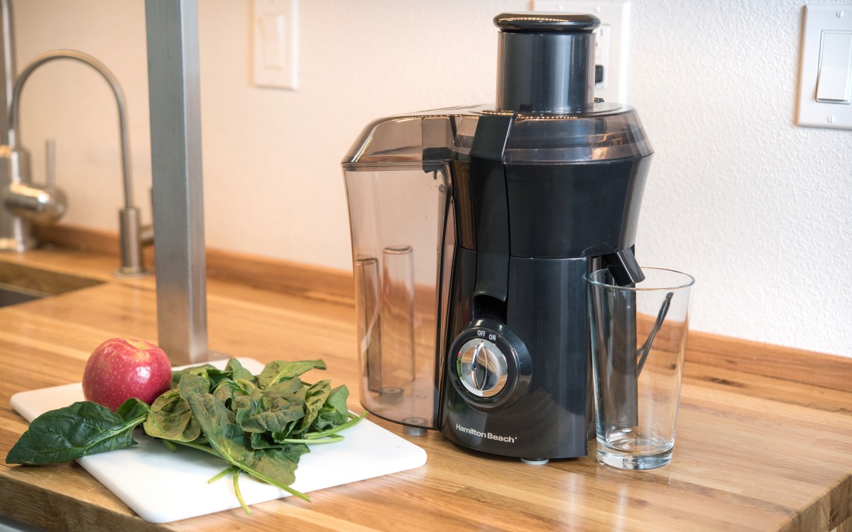 Hamilton Beach Big Mouth Review | Tested & Rated