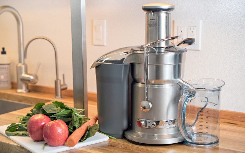 Breville fountain elite juicer store