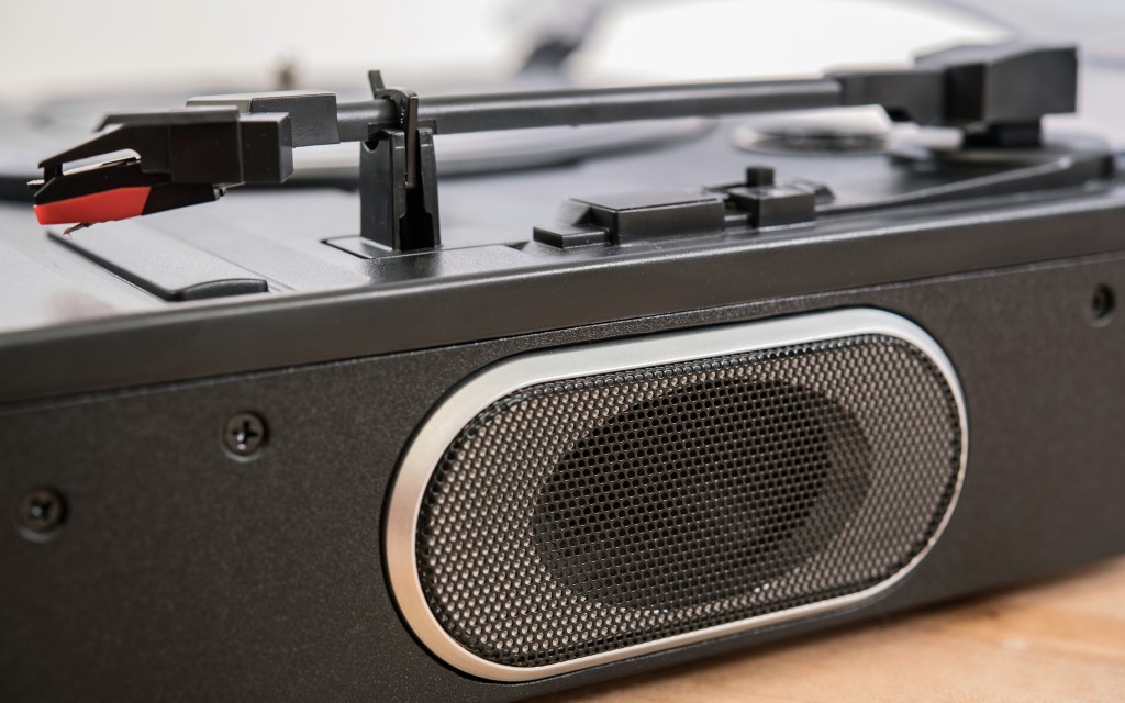 Jensen JTA-230 Review | Tested & Rated