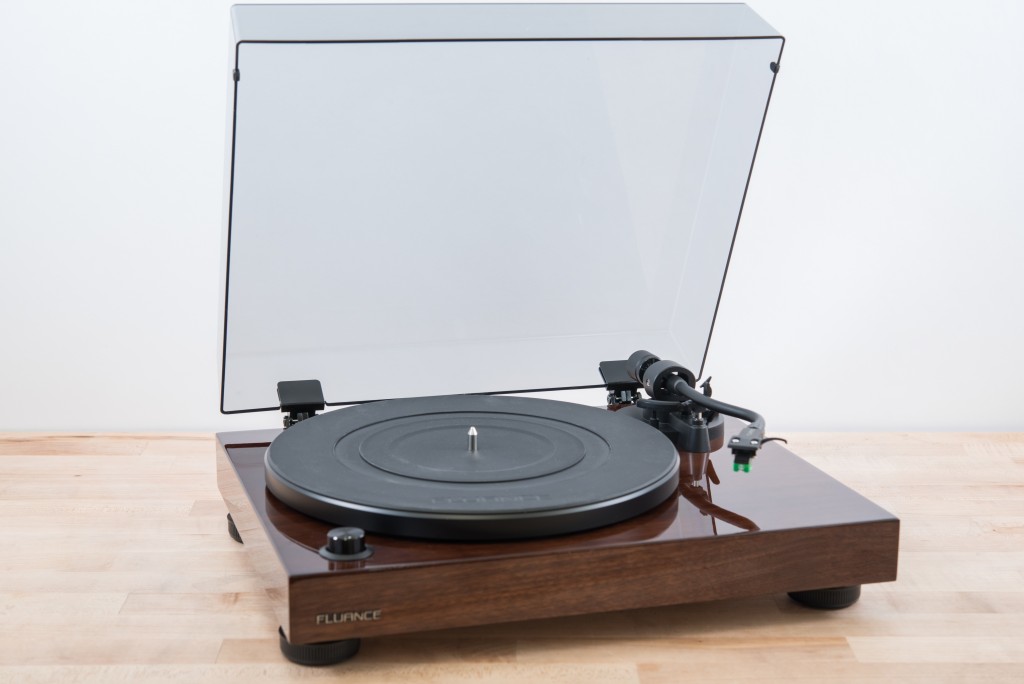 Fluance RT81 Review | Tested & Rated