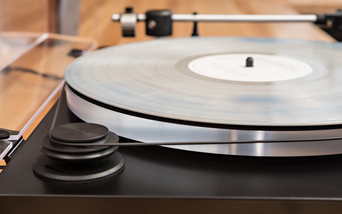 The 4 Best Turntables | Tested & Rated