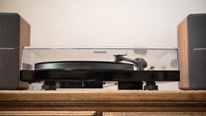 The 4 Best Turntables | Tested & Rated
