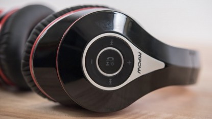 Mpow Bluetooth Over Ear Review | Tested & Rated