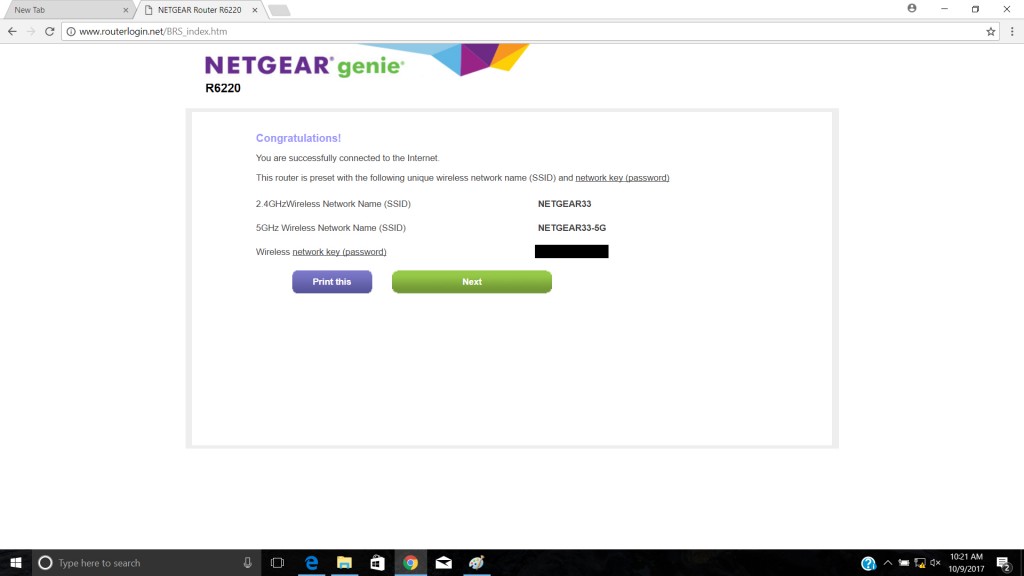 NetGear AC1200 (R6220-100NAS) Review | Tested & Rated