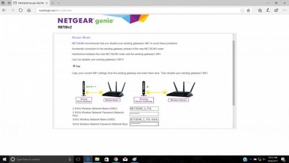 NetGear Nighthawk AC1750 (R6700v2) Review | Tested