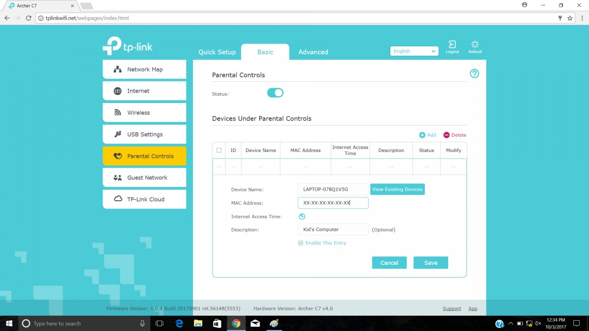 TP-Link Archer C7 (AC1750) Review | Tested & Rated