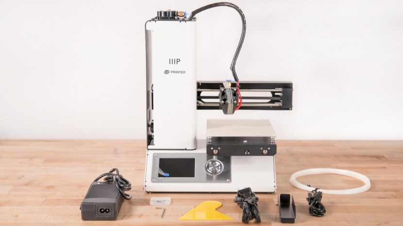 Monoprice Select Mini V2 Review | Tested & Rated