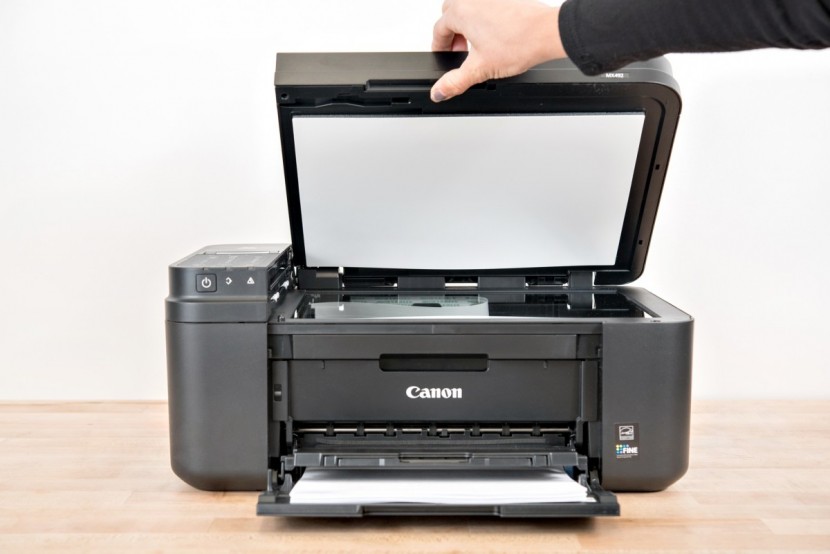 Canon PIXMA MX492 Review Tested Rated