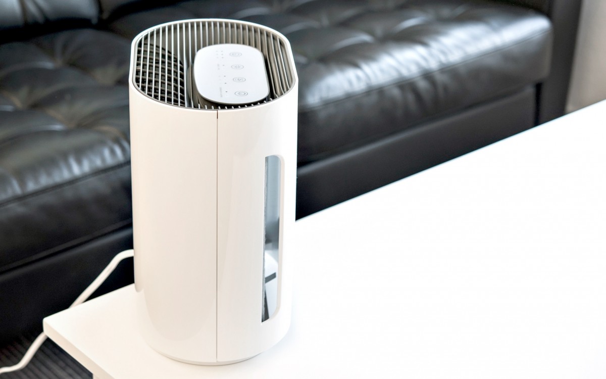 Pure Enrichment PureZone 3-In-1 Review | Tested