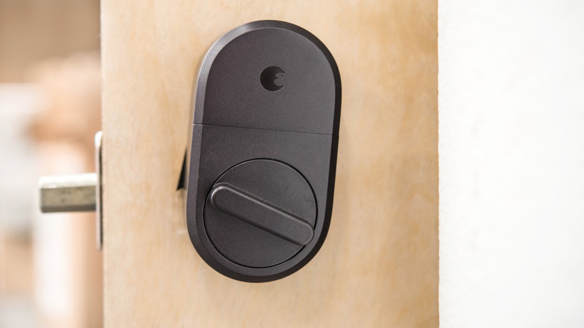The 3 Best Smart Locks | Tested & Rated