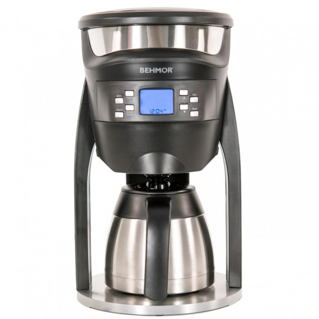 Behmor Brazen Plus Review | Tested & Rated