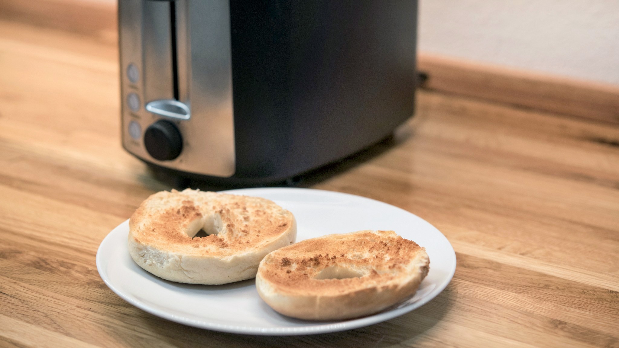 The 4 Best Toasters | Tested & Rated