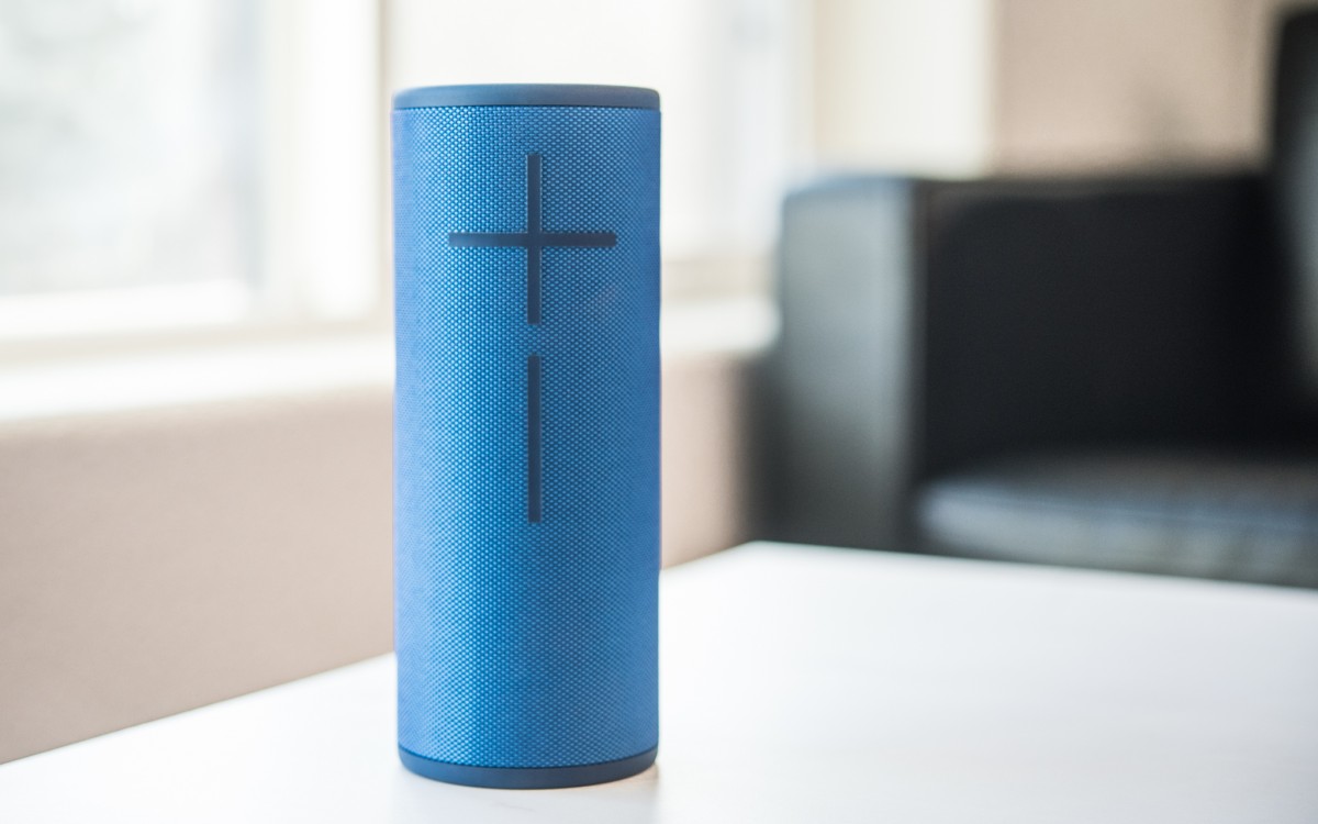 UE Boom 3 Review | Tested & Rated