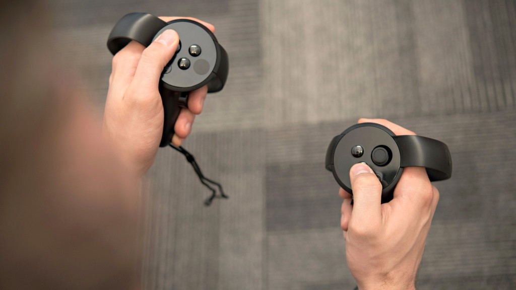 Oculus Rift Review | Tested & Rated