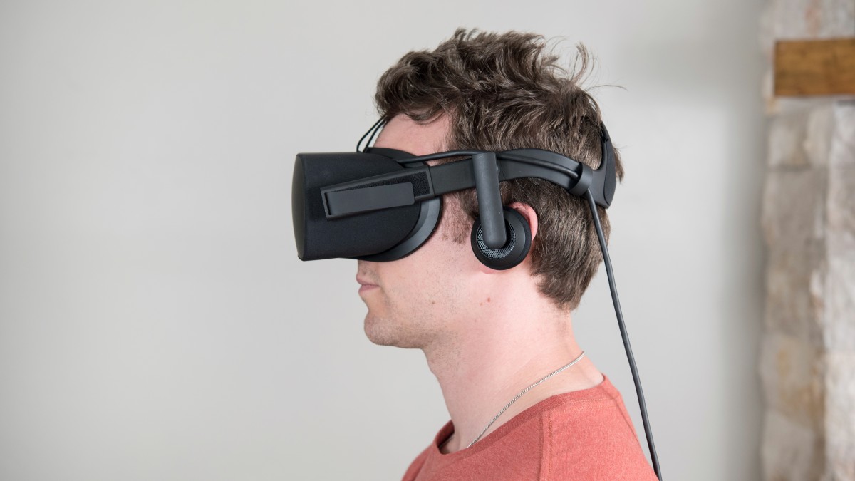 Oculus Rift Review | Tested & Rated