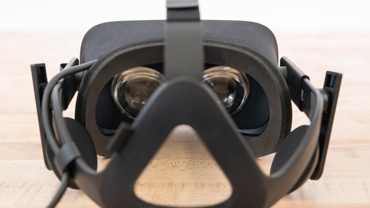 Oculus Rift Review | Tested & Rated