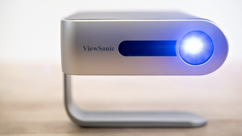 The 5 Best Portable Projectors | Tested & Rated