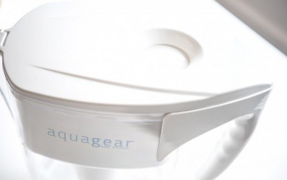 Aquagear Water Filter Pitcher Review | Tested & Rated